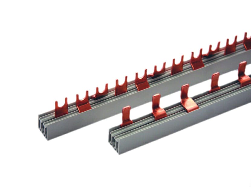 Busbar System│Power Distribution Solutions‎ - Langir Electric