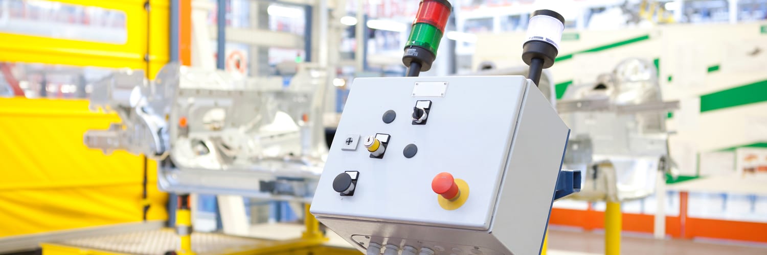 How does an emergency stop button work? - Langir Electric