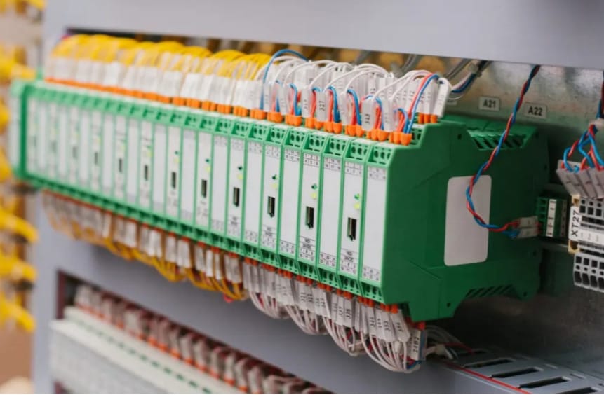 DIN Rails -The Ultimate Guide of All the Essential Information