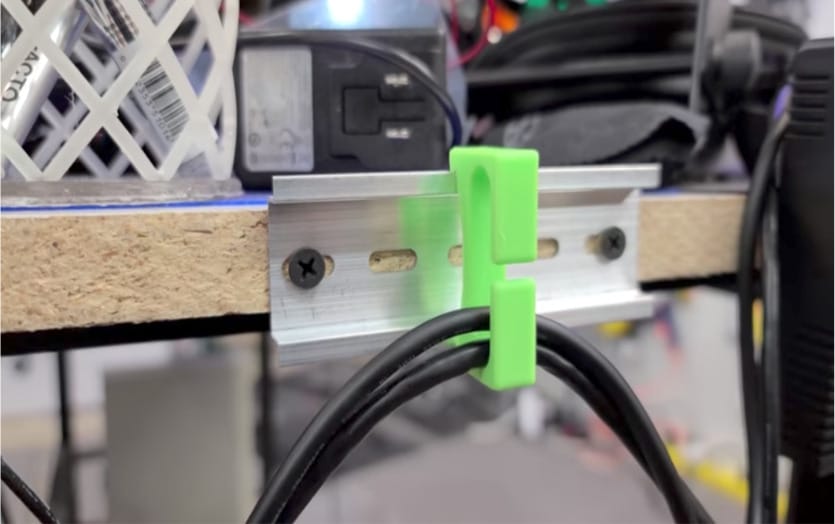 DIN Rails -The Ultimate Guide of All the Essential Information