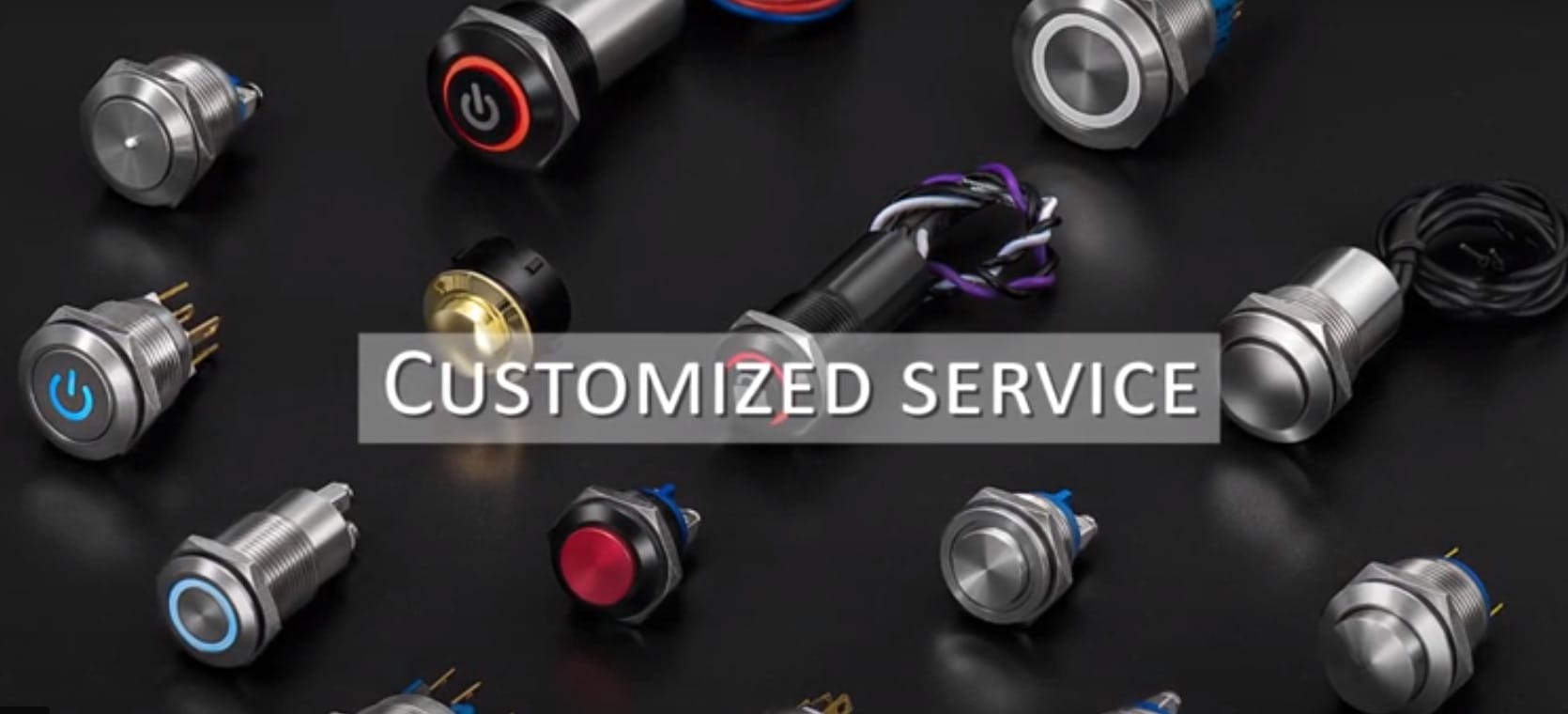 Top 10 Piezo Switch Benefits in Electronic Devices