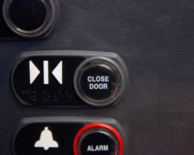 The Ultimate Guide of Elevator Buttons - Langir Electric