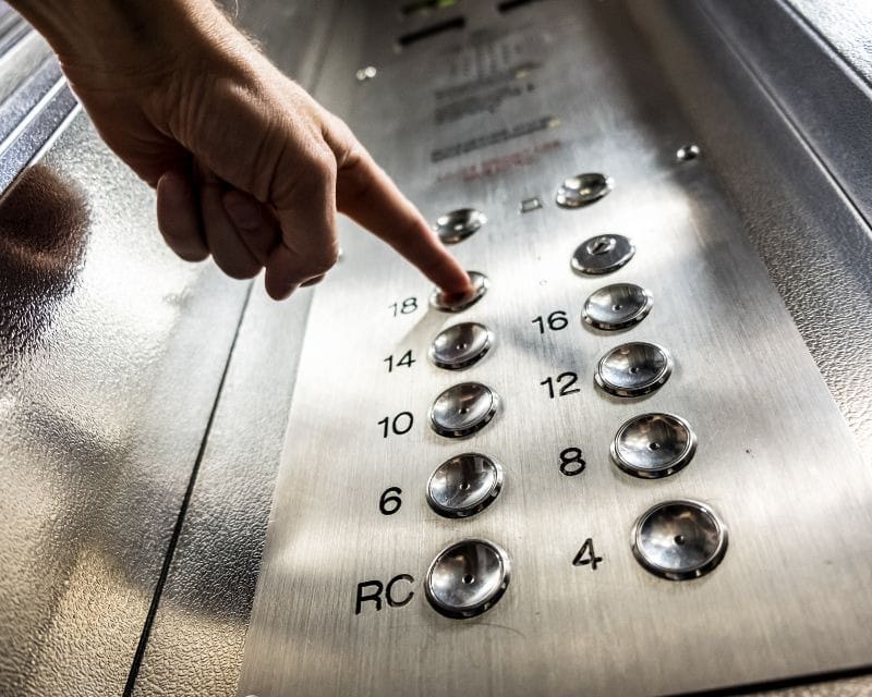 The Ultimate Guide of Elevator Buttons