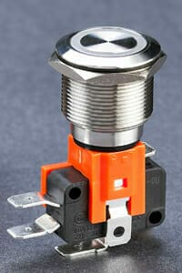 Guide to Snap Switches | Working, Types, & Applications - Langir