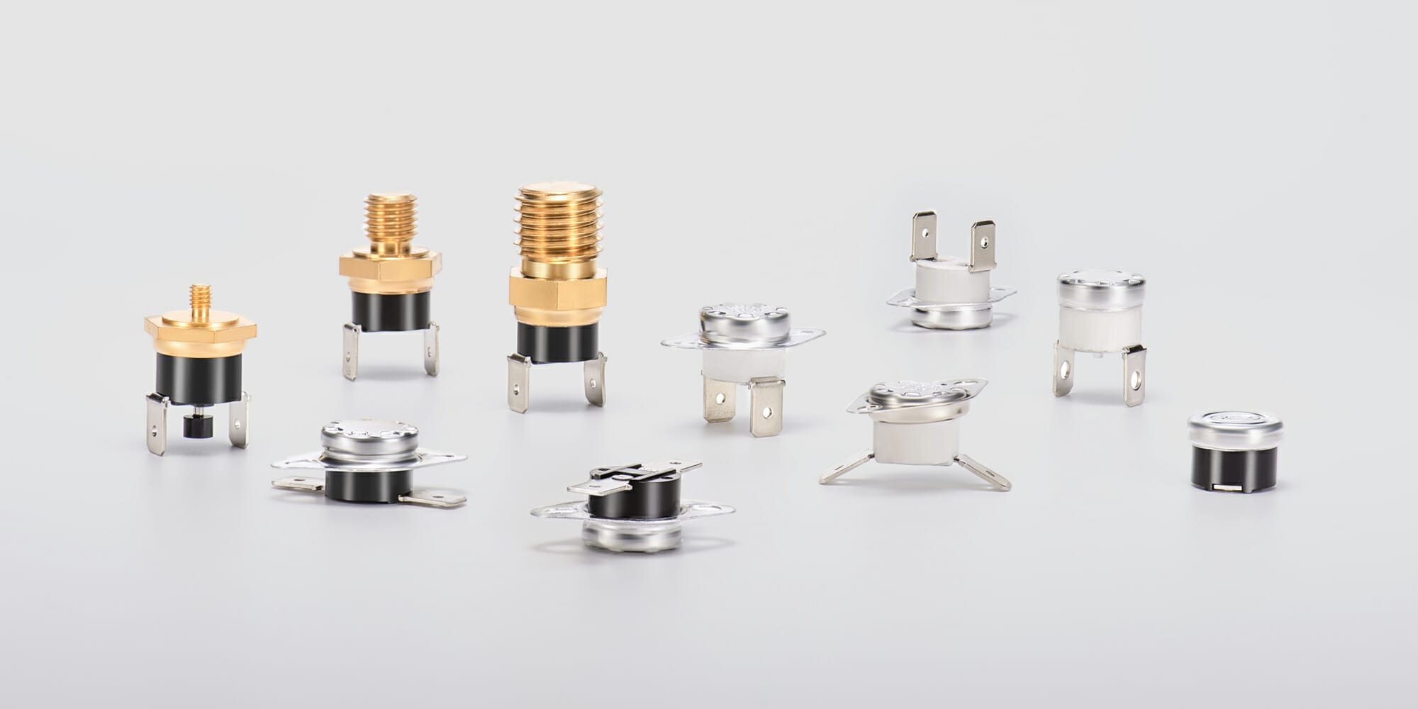 Guide to Snap Switches | Working, Types, & Applications - Langir