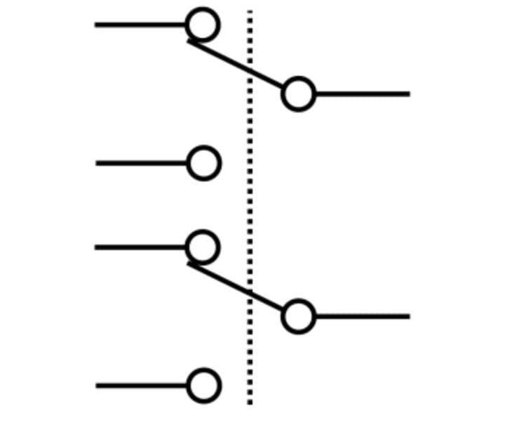 What is a Toggle Switch | Types, Working, Applications
