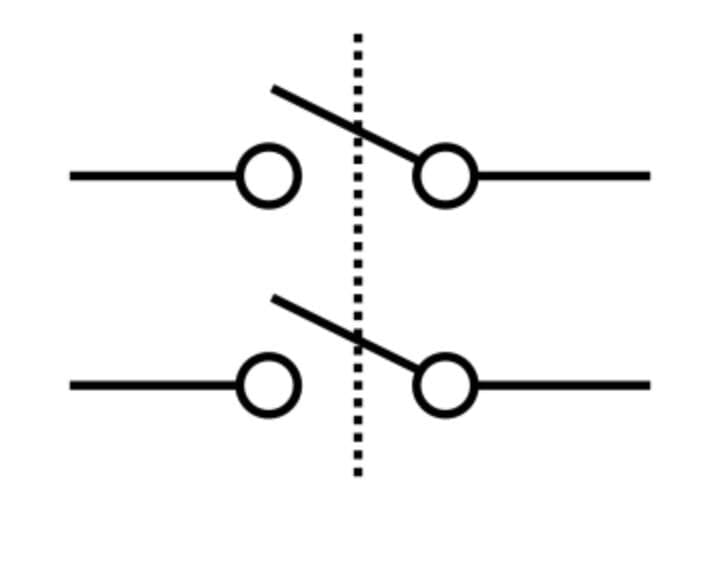 What is a Toggle Switch | Types, Working, Applications
