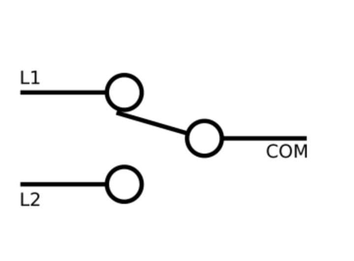 What is a Toggle Switch | Types, Working, Applications