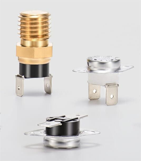 Guide to Snap Switches - Working, Types, Applications | Langir