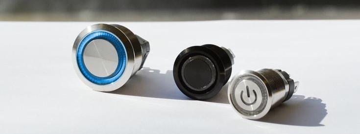 Discover What a Piezo Switch Is – The Basics Explained