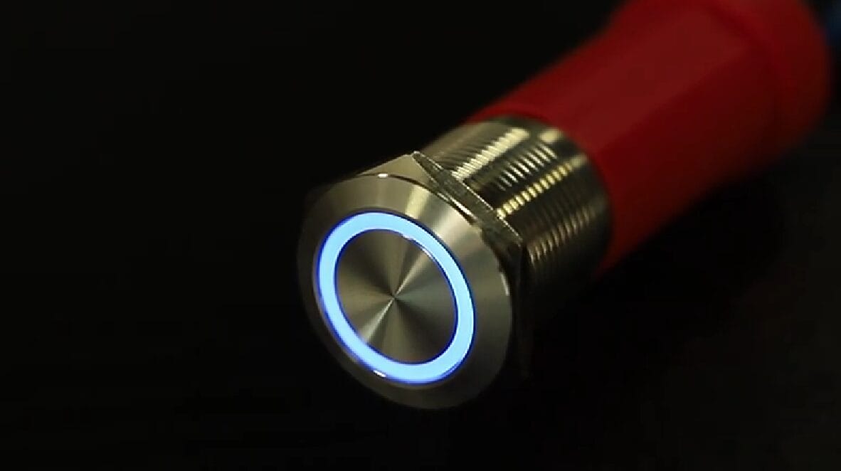 How to Make a Piezo Switch Quieter and Lighter